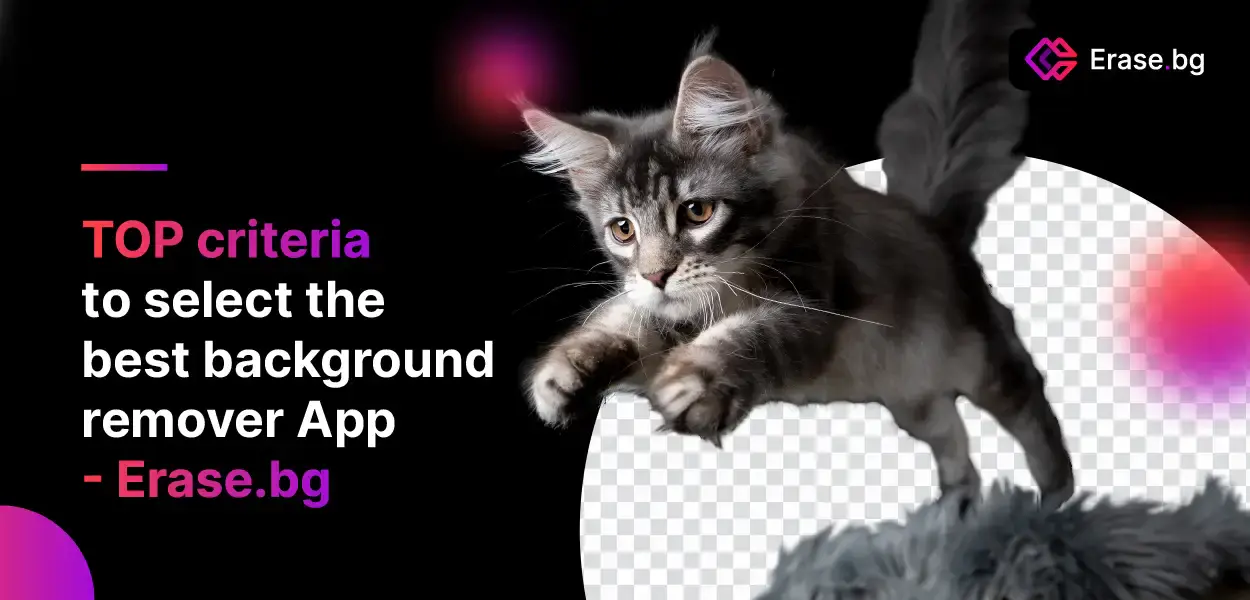 Top 19 Background Remover Apps on Android 2024